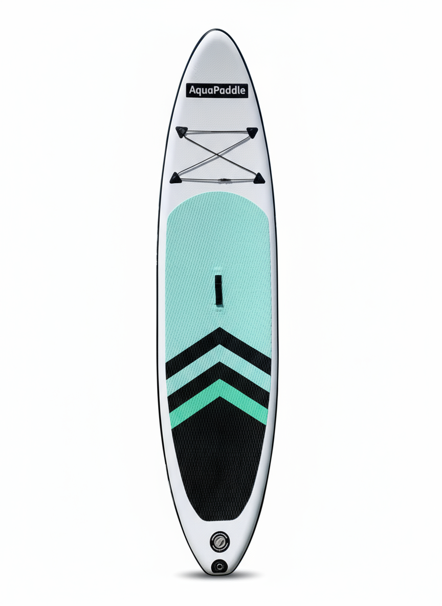 Paddlepoint ČB - Půjčovna paddleboardů v Českých Budějovicích
